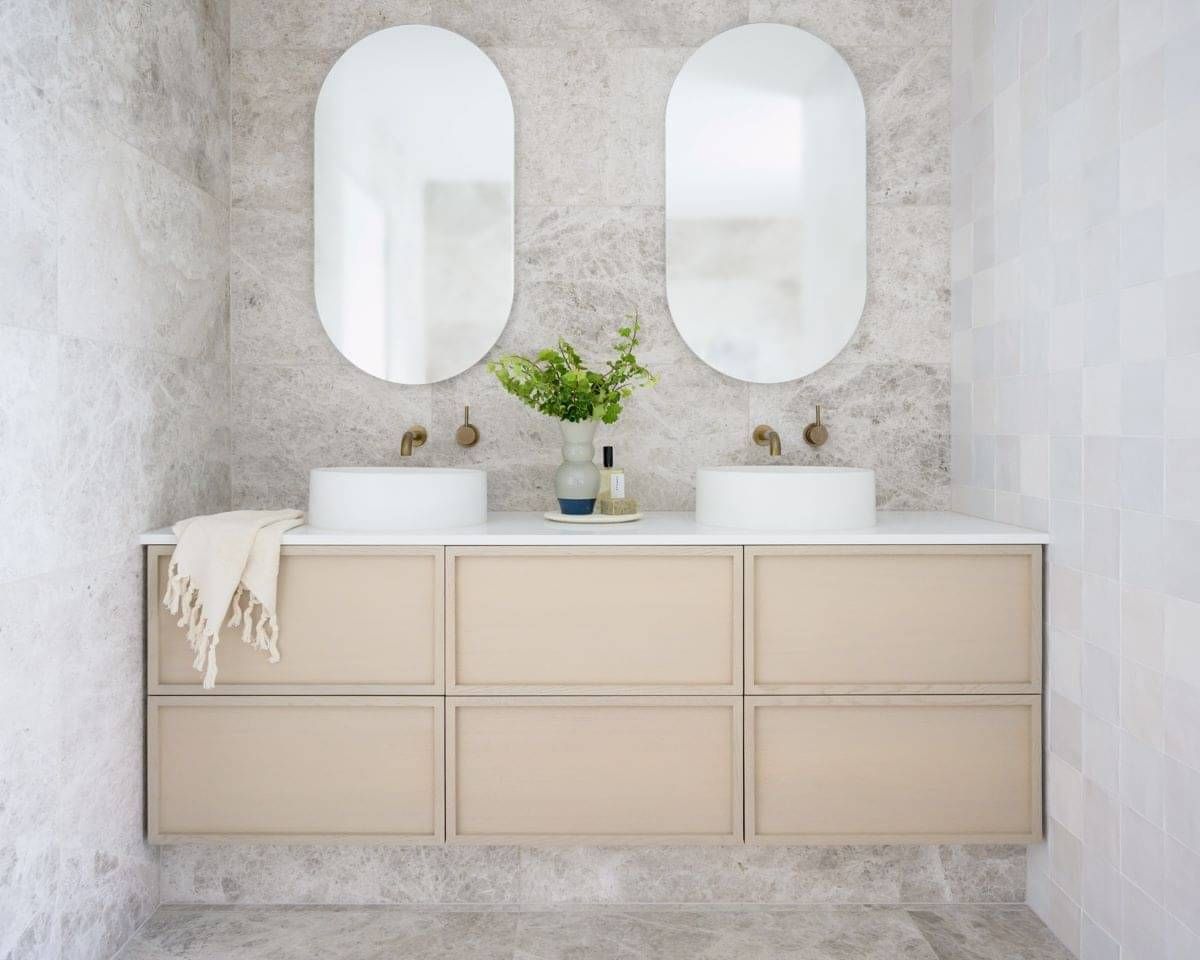 Bathroom Renovations | Fairbairn Builders Limited