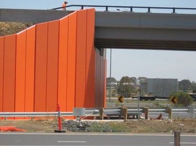 VSoL Retained Earth | Retaining Walls | Post Tensioning & Grouting