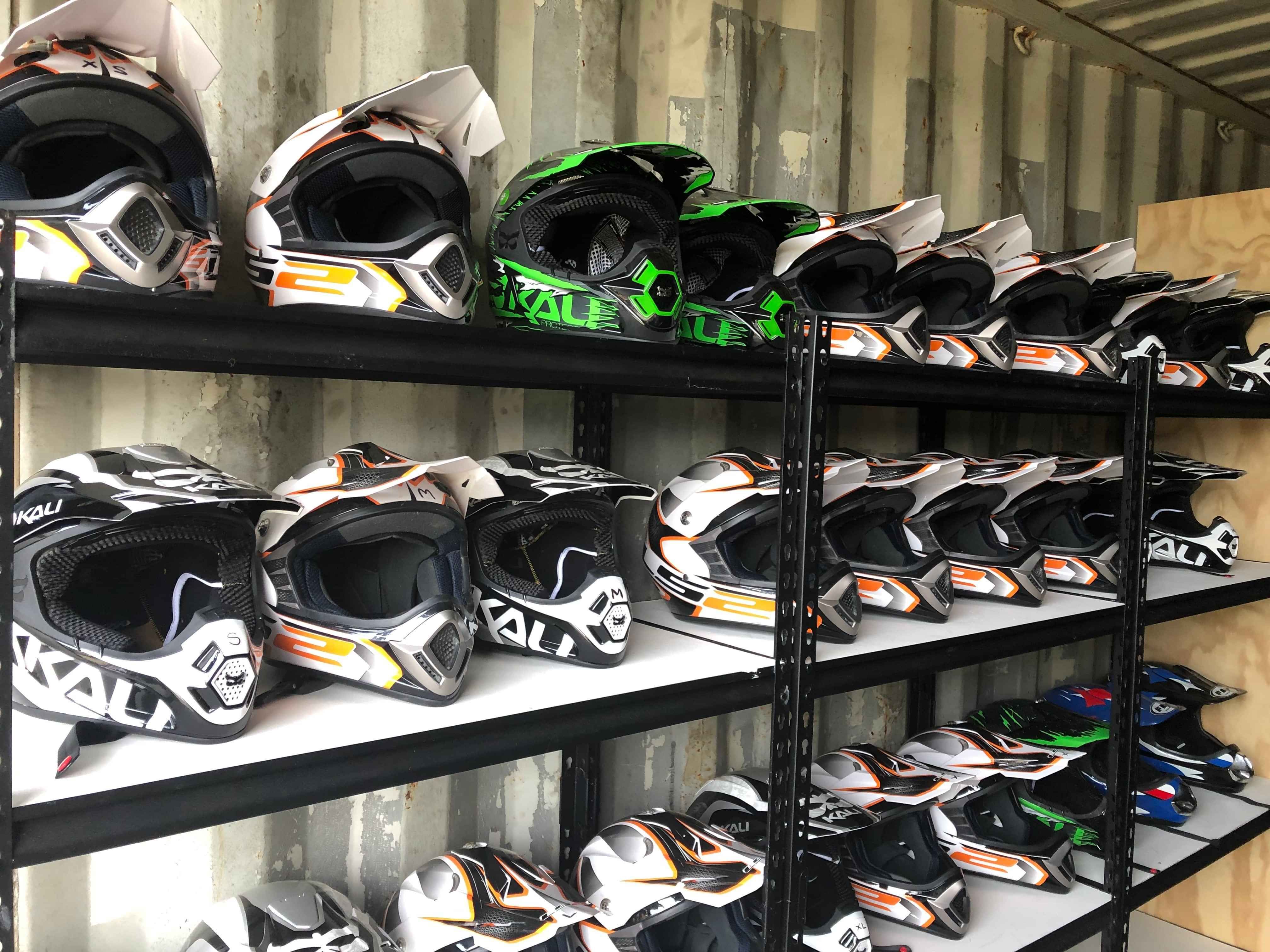 Thundercross Valley Dirt Bike Park