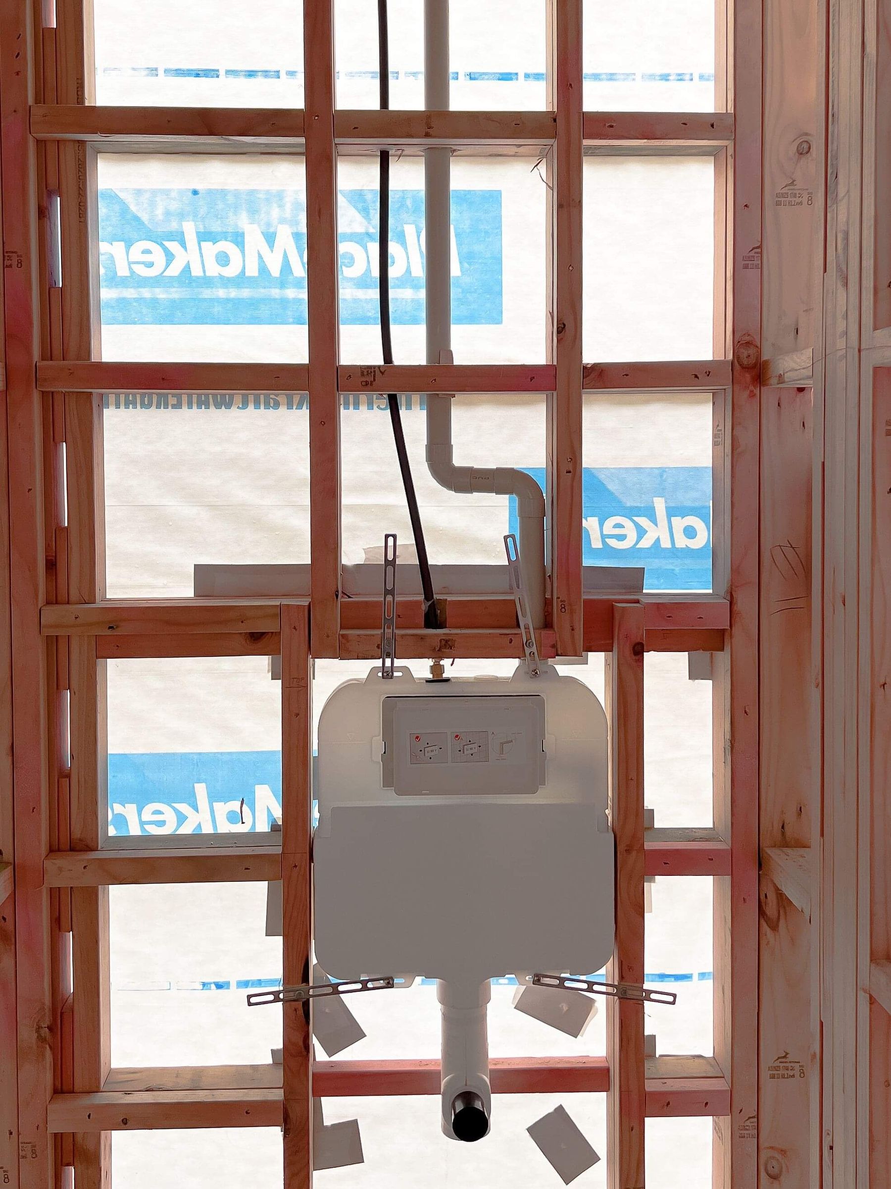 Panfan - Vented Extraction Kit