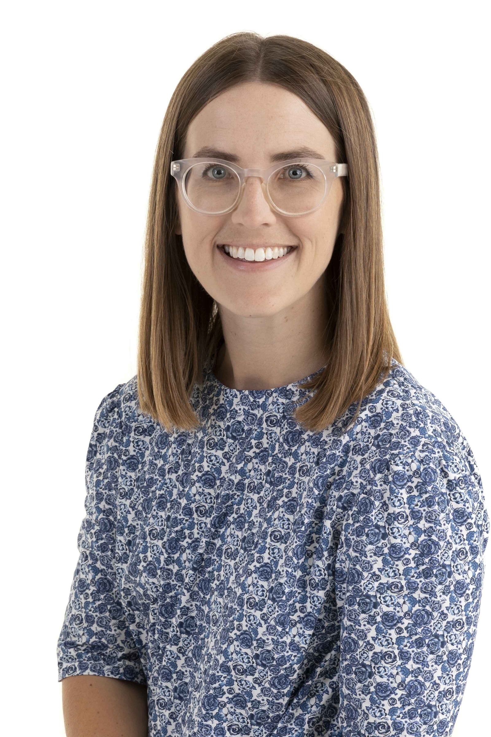 Claire Rush | HR Consultant | HR Connect