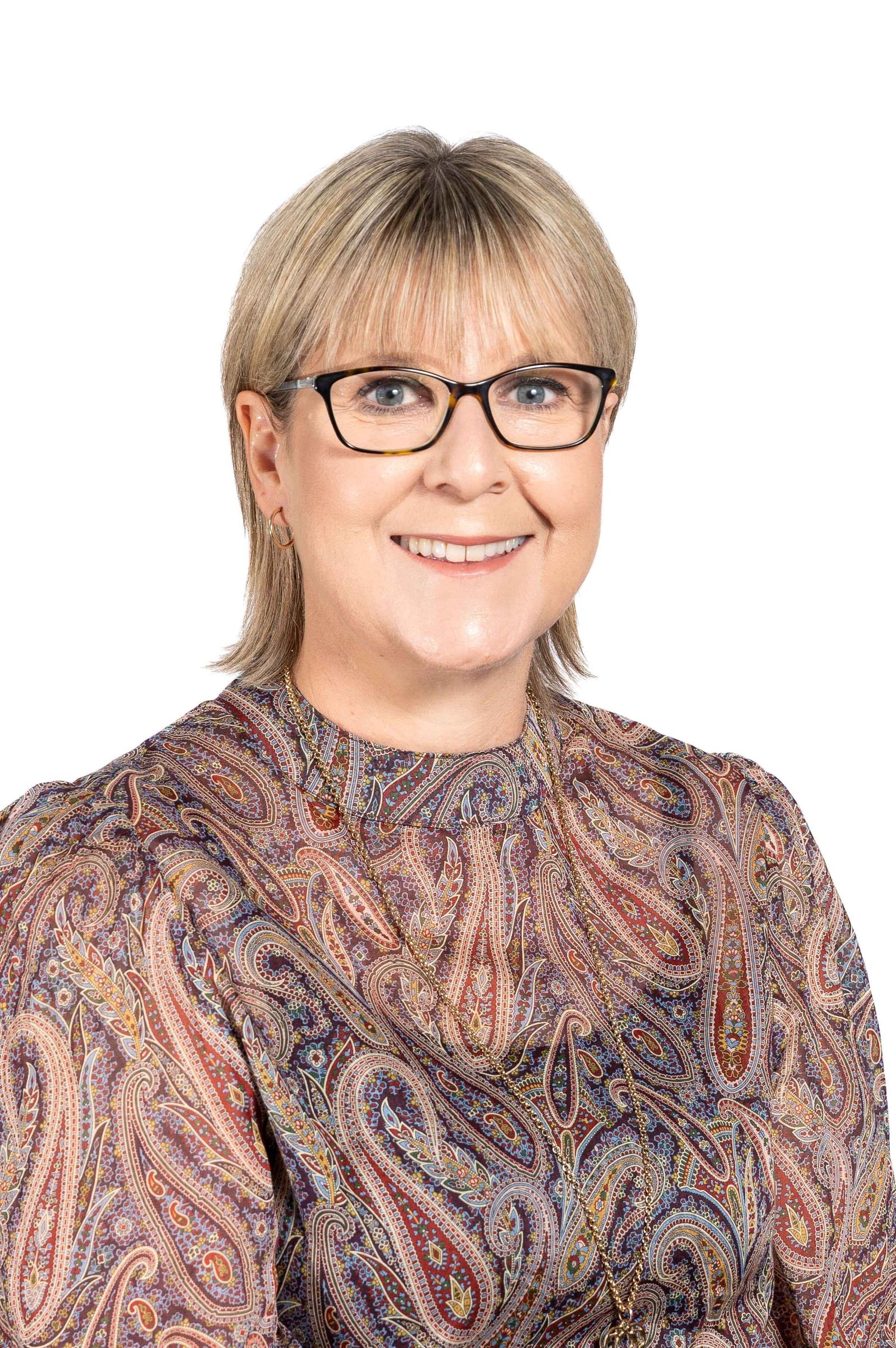 Andrea McIntosh | HR Connect