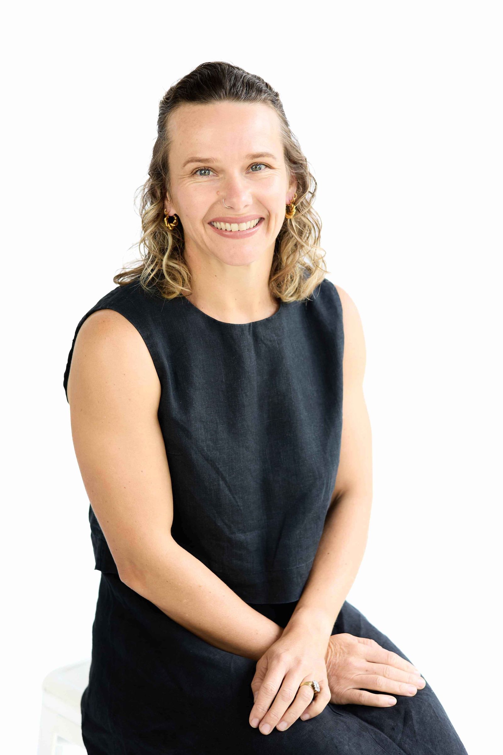 Helen Lee | HR Connect