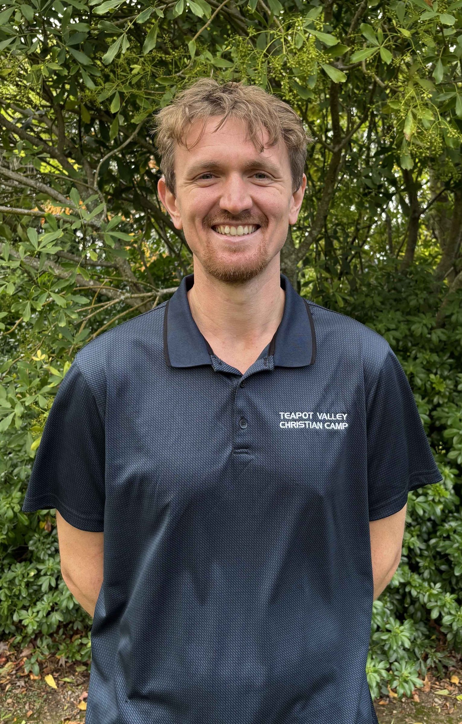 Staff | Teapot Valley Christian Camp