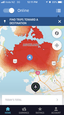 How to become a Rideshare driver in NZ | Rideshare Consultants