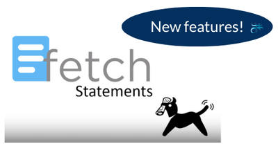 Fetch Statements for MYOB Exo | Helm Business Information Systems