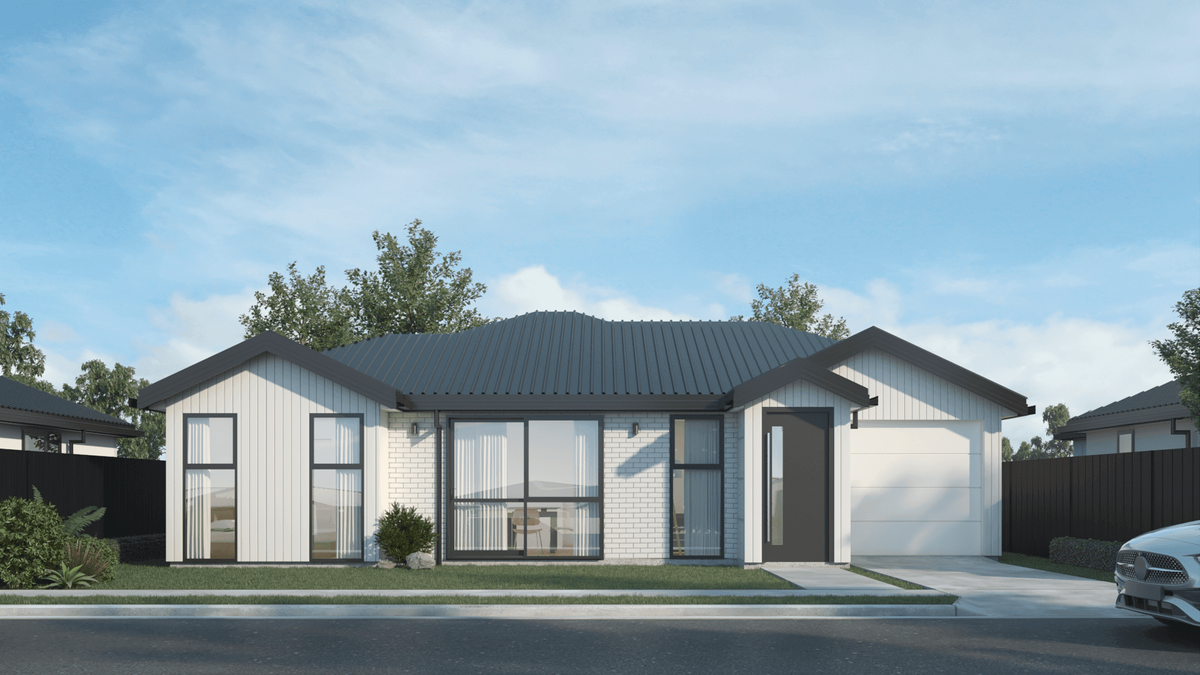 HOUSE & LAND PACKAGES