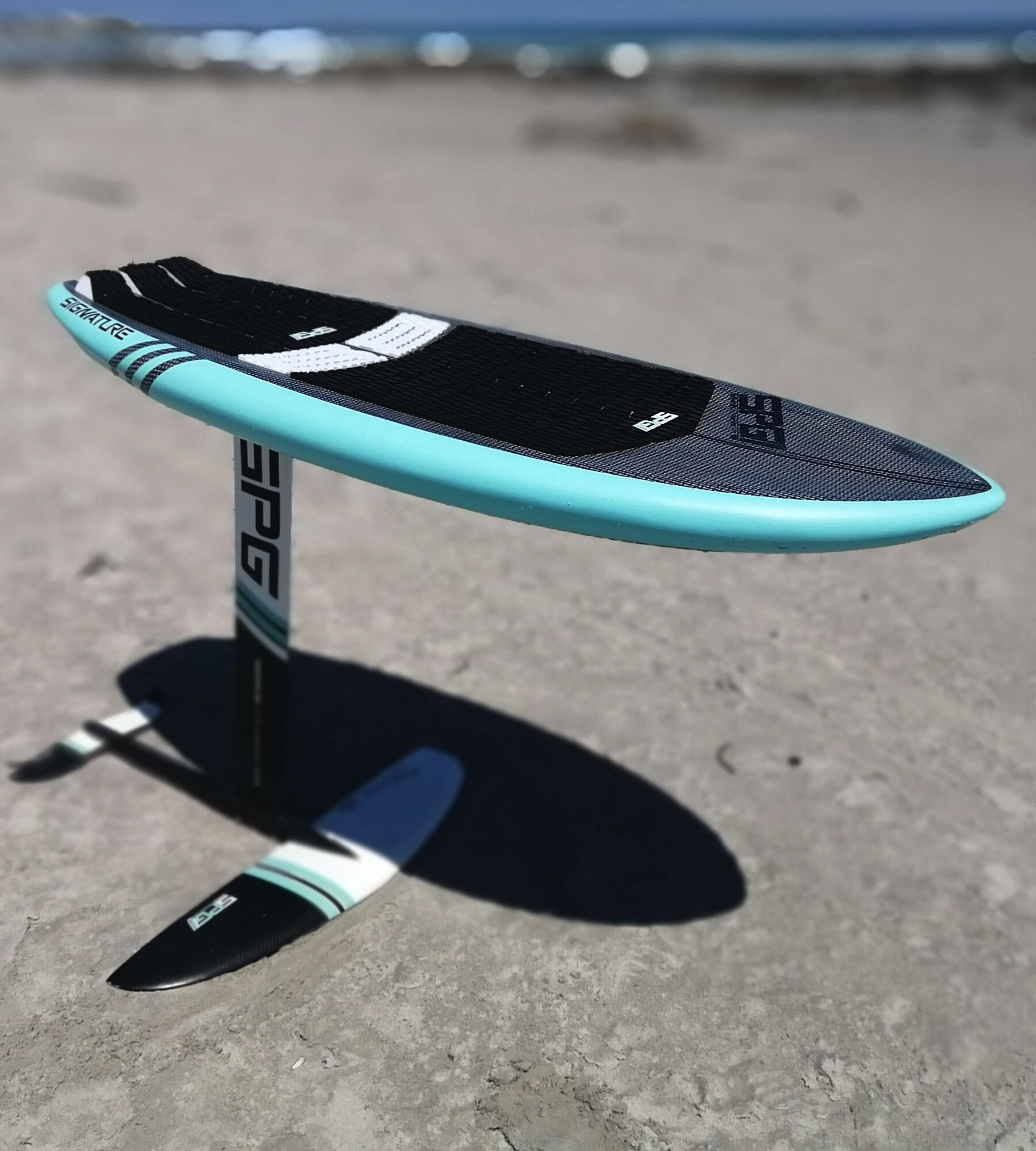 SPG 2021 Ultra Surf Foilboard, Foil | Boards | Assault Boardriding Centre