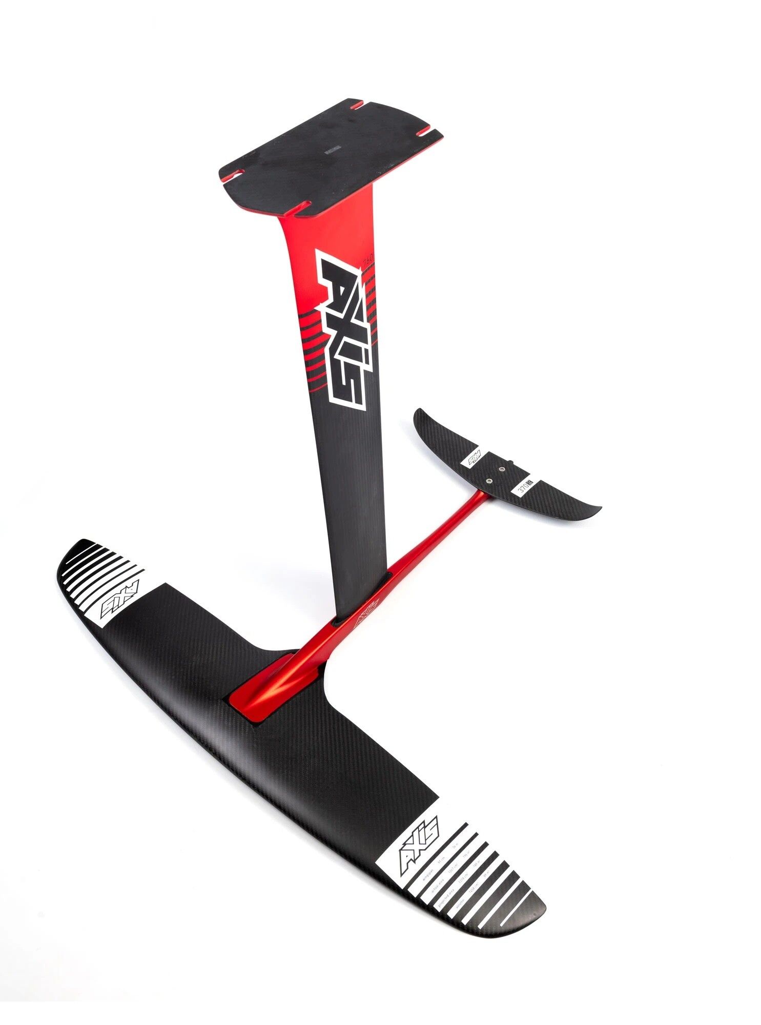 AXIS 'Create Your Own' High Performance Speed (HPS) Surf Foil Complete ...