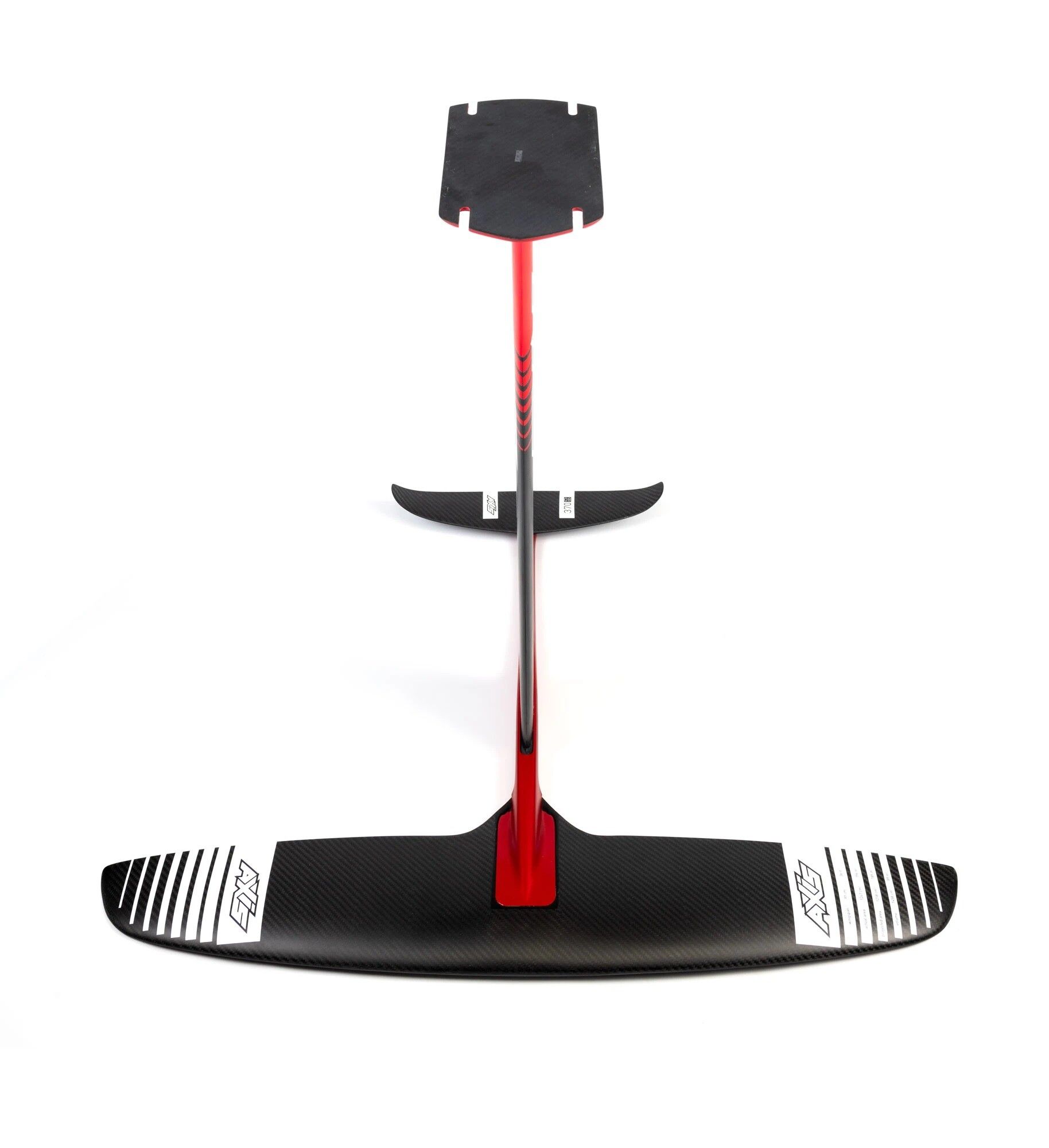 AXIS 'Create Your Own' High Performance Speed (HPS) Surf Foil Complete ...