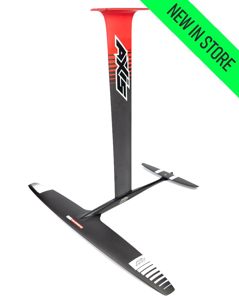 AXIS 'Create Your Own' Spitfire Surf Foil Complete, Foil | Foils ...