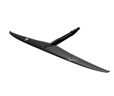 F-ONE Eagle X Front Wings (All Sizes), Foil | Parts & Accessories ...