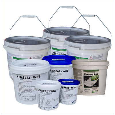 Stratacote | Big Waterproofing Combo Pak, Coatings & Membranes