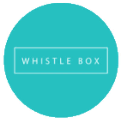 Whistlebox App | All Good Ventures