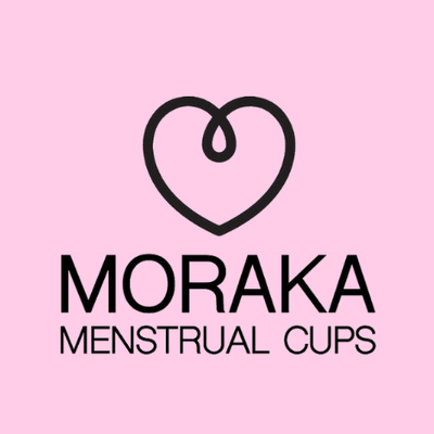 Moraka Menstrual Cups | All Good Ventures