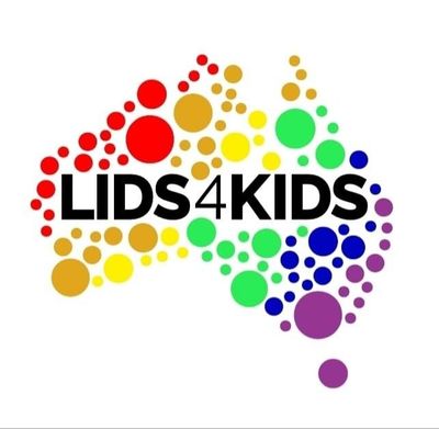 Lids 4 Kids | All Good Ventures