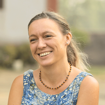 Our Sansar | All Good Ventures