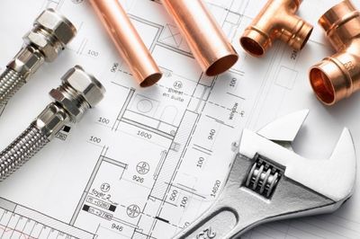 Home | CLR Plumbing & Gas