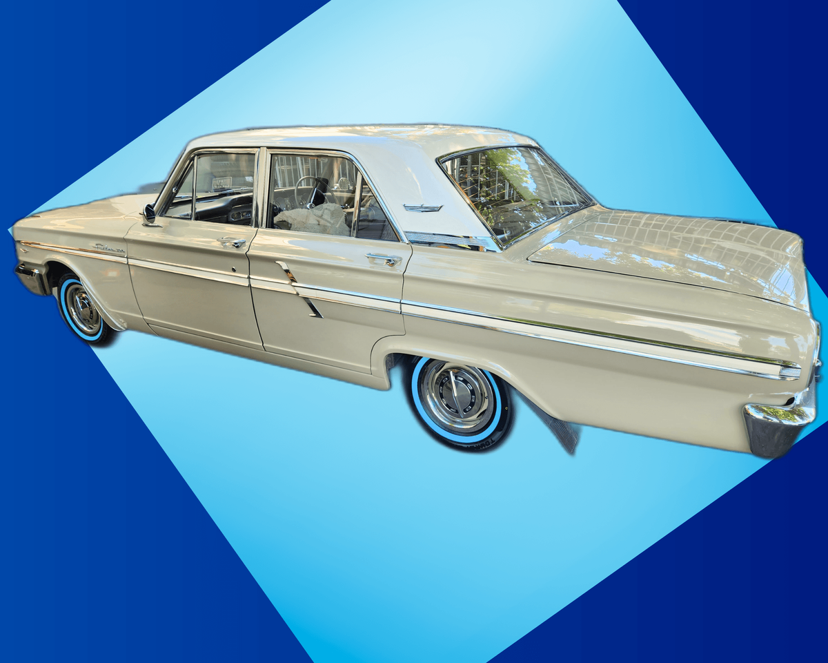 White Wall Tyres for your Classic Car | JCM Direct Tyres
