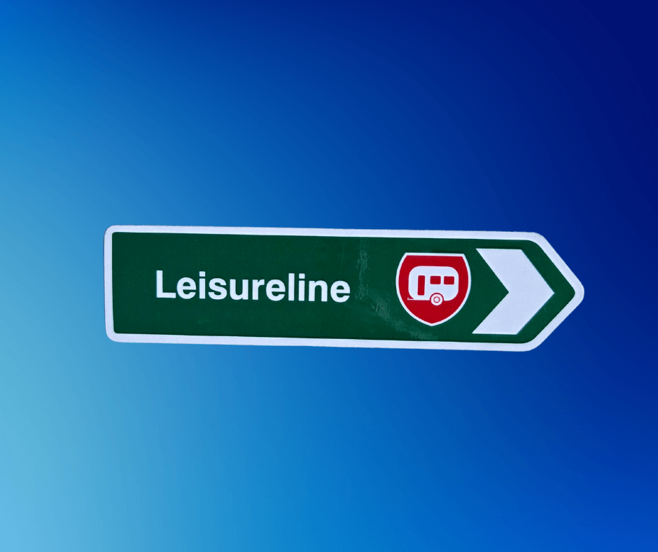 Famous Green Road Sign Magnets | Kiwi Iconic Magnets | JCM Direct Tyres