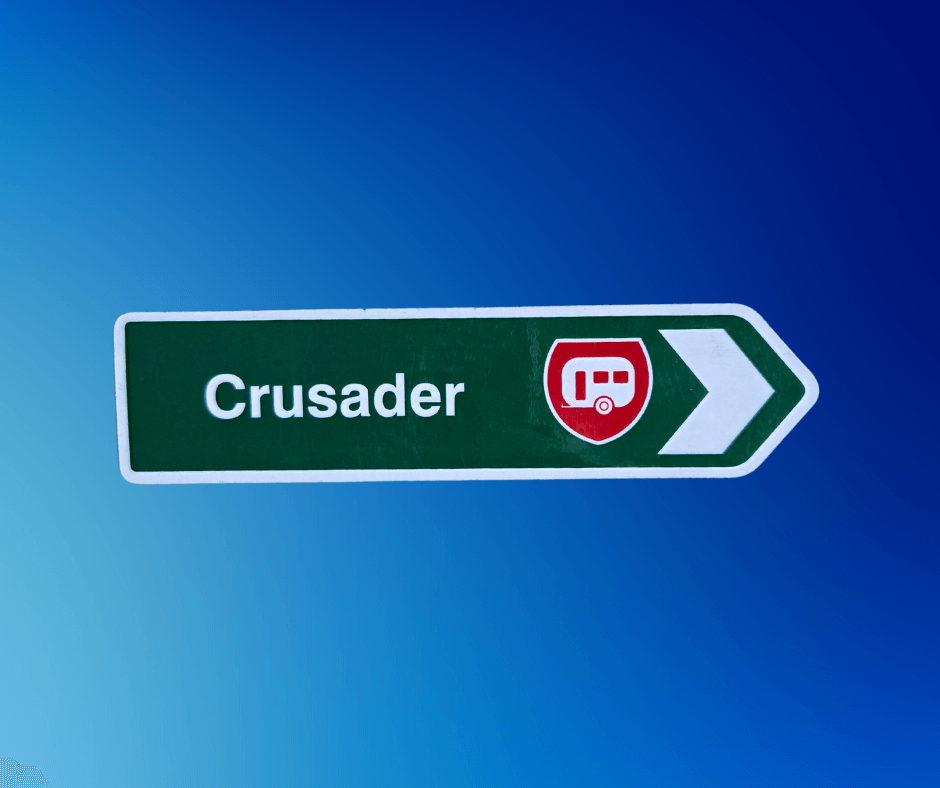 Famous Green Road Sign Magnets | Kiwi Iconic Magnets | JCM Direct Tyres