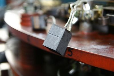 About Us | CARBON TECHNOLOGIES LTD