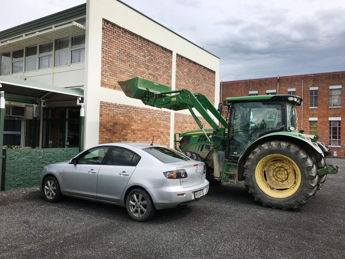 Murray Kidd Falconer | Your local Te Kuiti Accountant