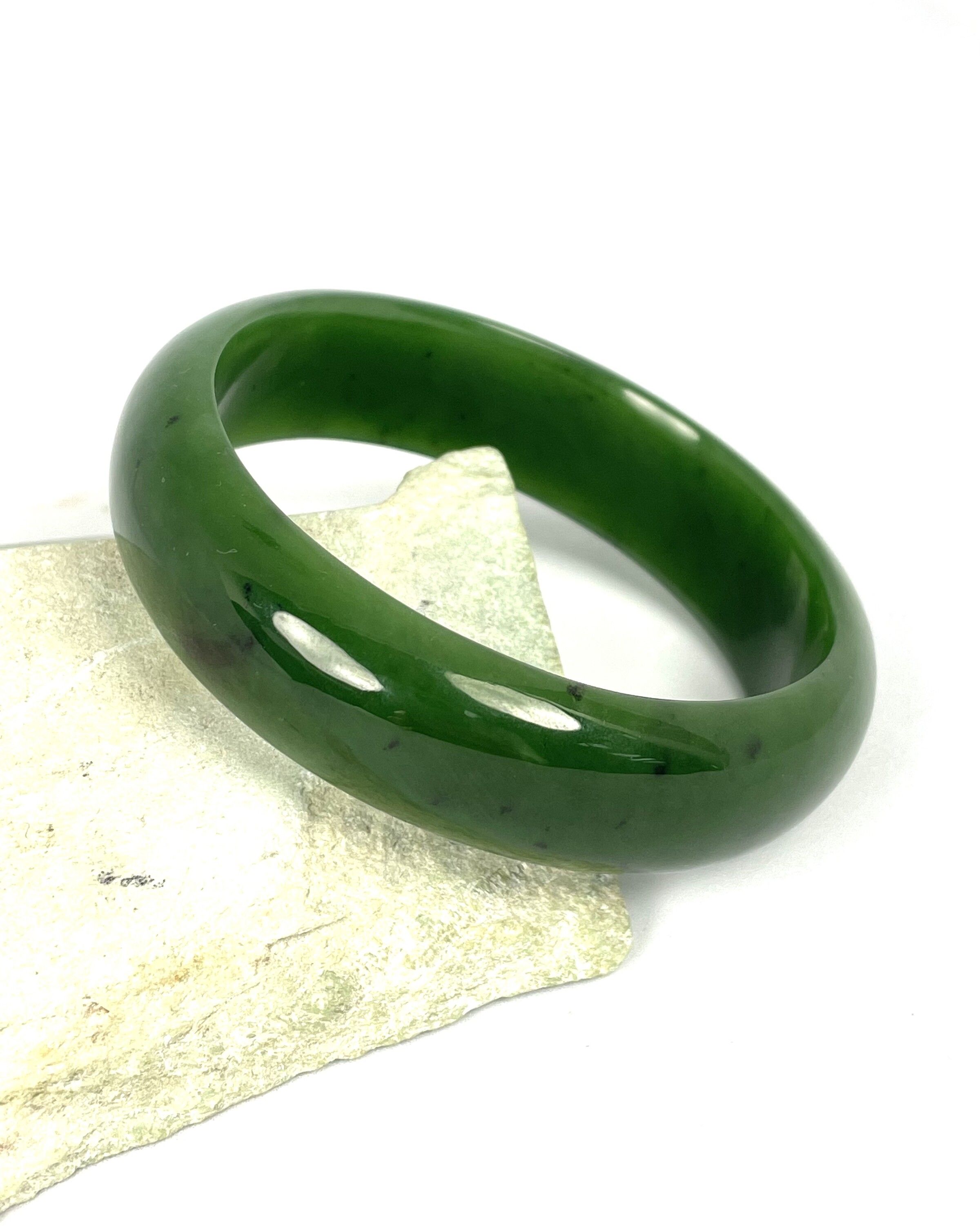 B Grade Jade