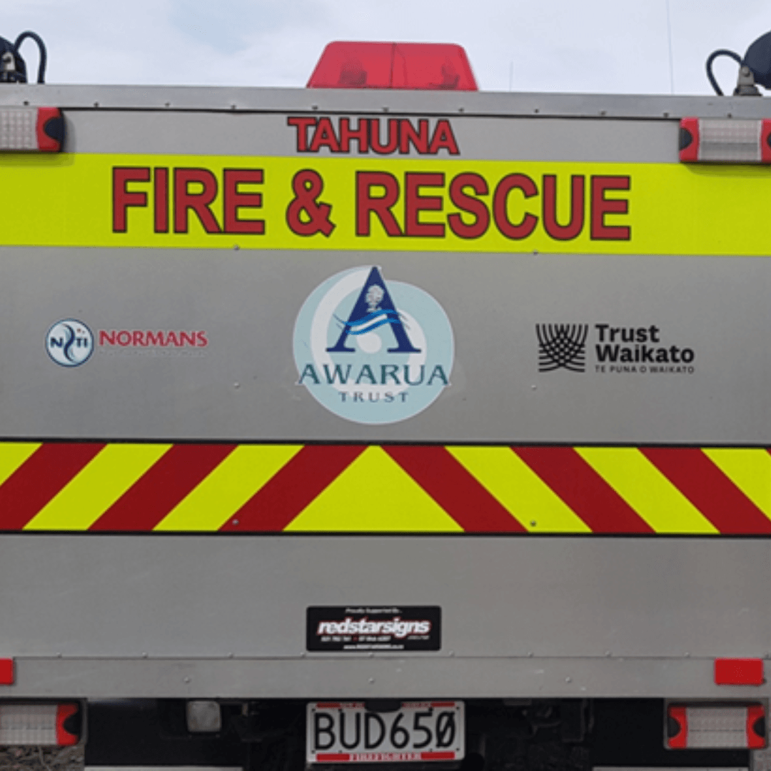 What we do | Awarua Trust