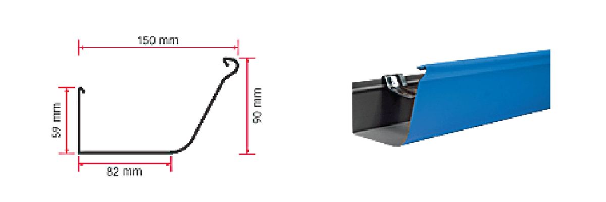 Fine Line Fascia & Spouting -- Gutter Replacement Hamilton