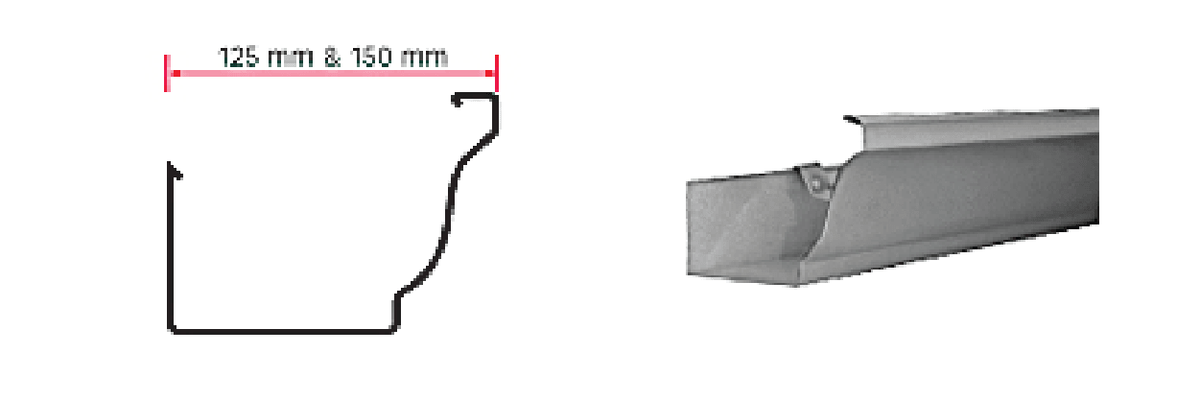 Metal Spouting Hamilton | Fine Line Fascia & Spouting | Waikato