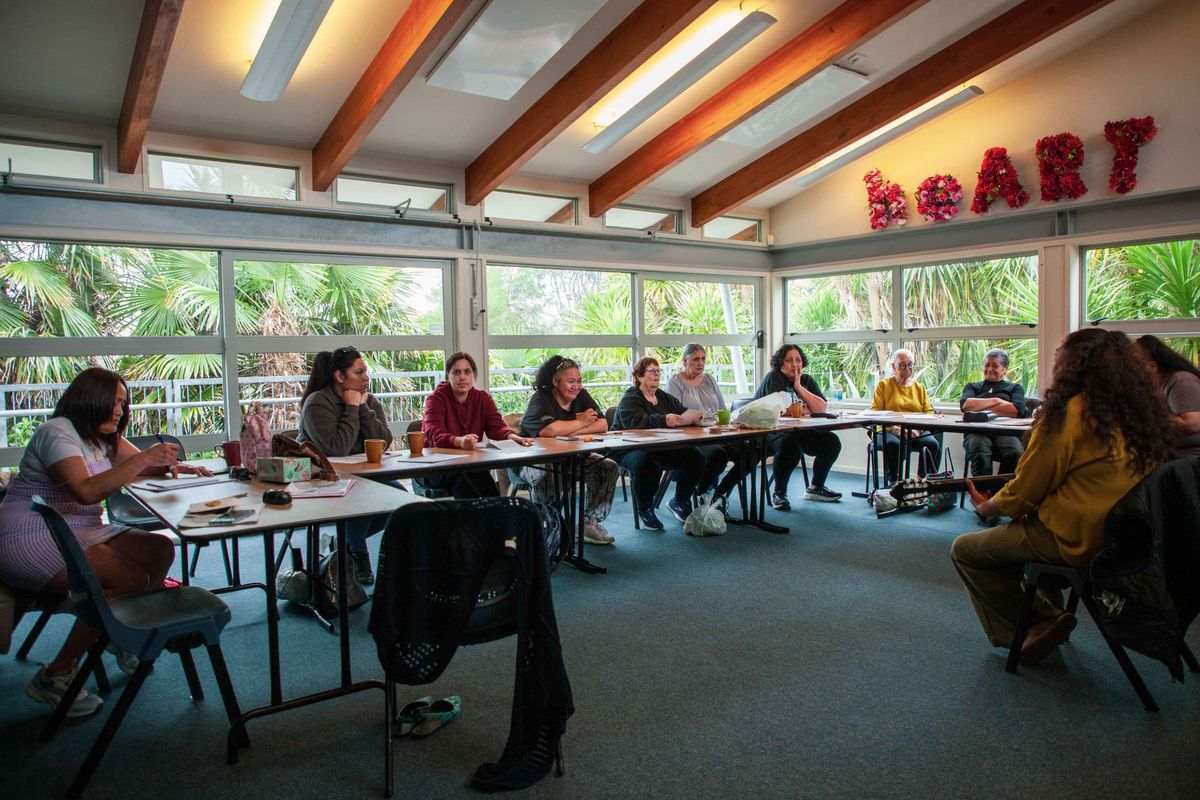 Community Education