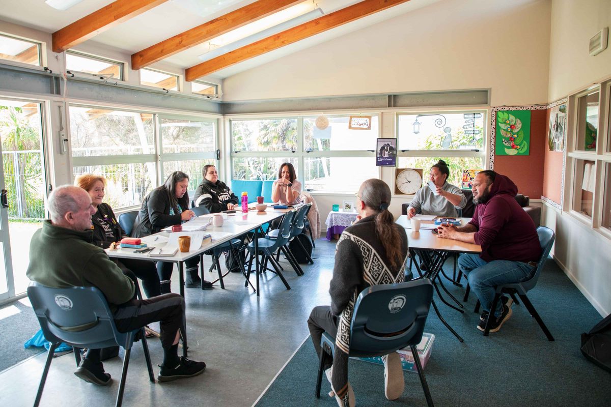 Community Education