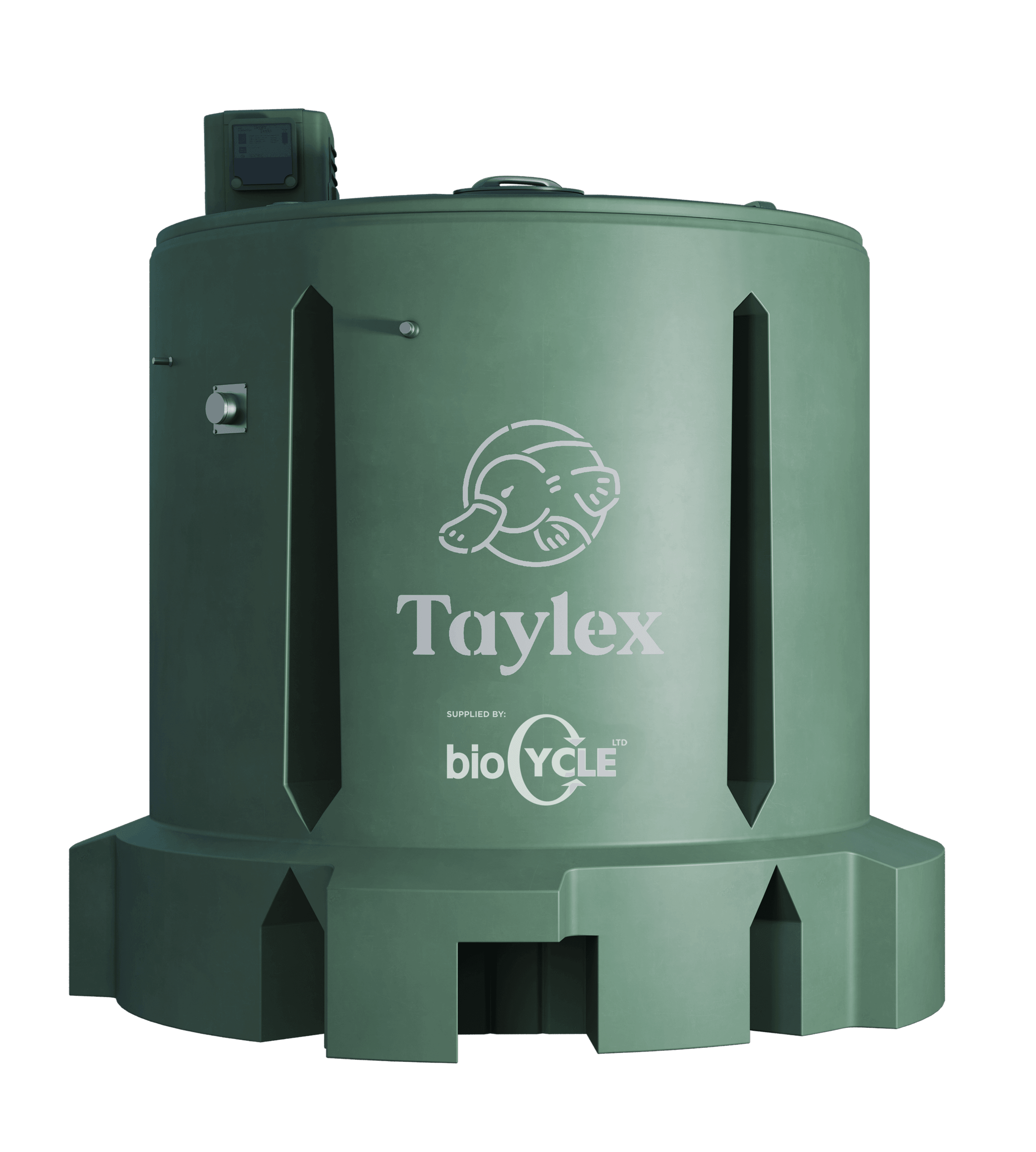 Products | Water & Sewage Tanks | Septic Tanks | BioCycle NZ