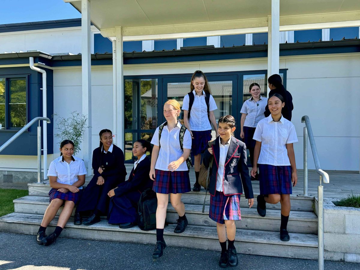 Test junior curriculum | Hastings Girls High School