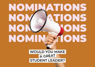 Student Leaders 2025 | Hastings Girls High School