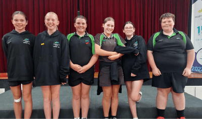 BoT | Martinborough School