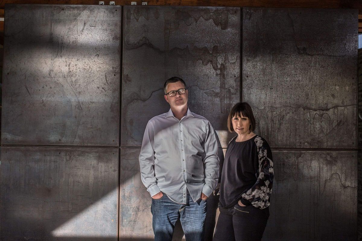 Meet Our Team of Architects: Siân Taylor, Mark Read & More