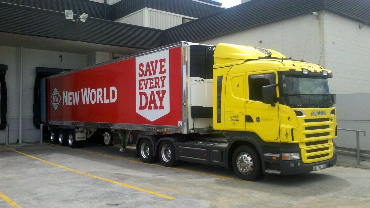 Hiab, Freight & Chilled Transport - No Load Too Big or Small | Pukekohe ...