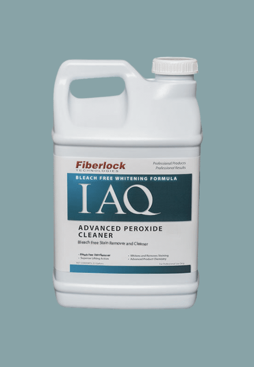 IAQ - Advanced Peroxide Cleaner APC by Fiberlock, MOULD PRODUCTS | The ...