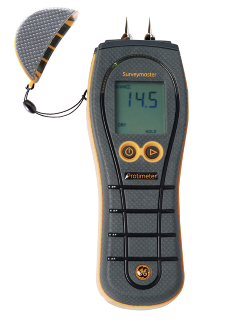 Protimeter Heavy Duty Hammer Probe Electrode, MOISTURE METERS | The ...