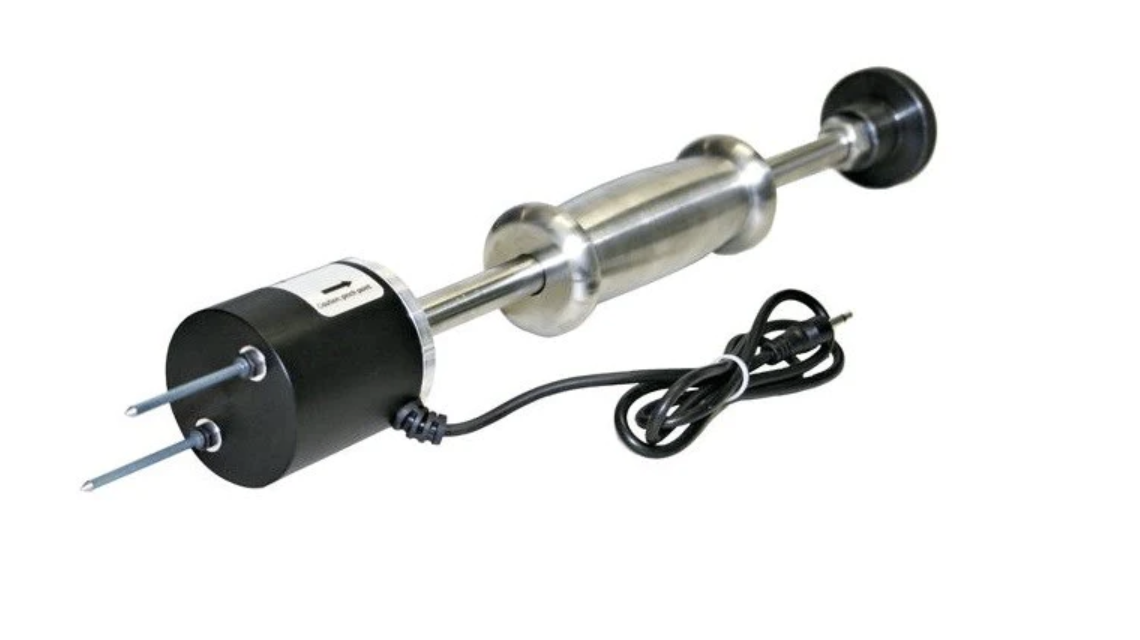 Protimeter Heavy Duty Hammer Probe Electrode, MOISTURE METERS | The ...