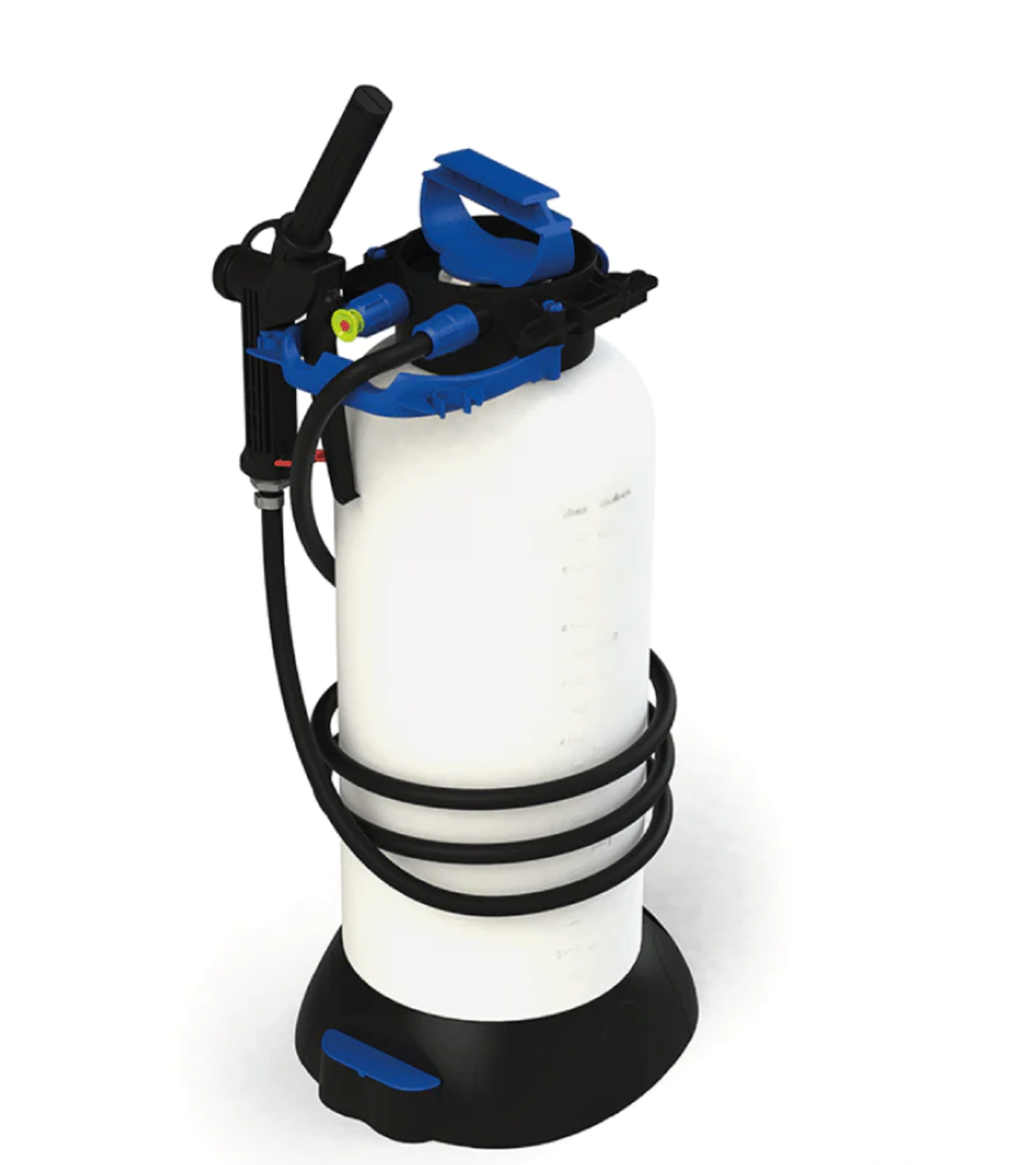 DEMA 10 LITRE PUMP UP FOAMER, MOULD PRODUCTS | The Restoration Group