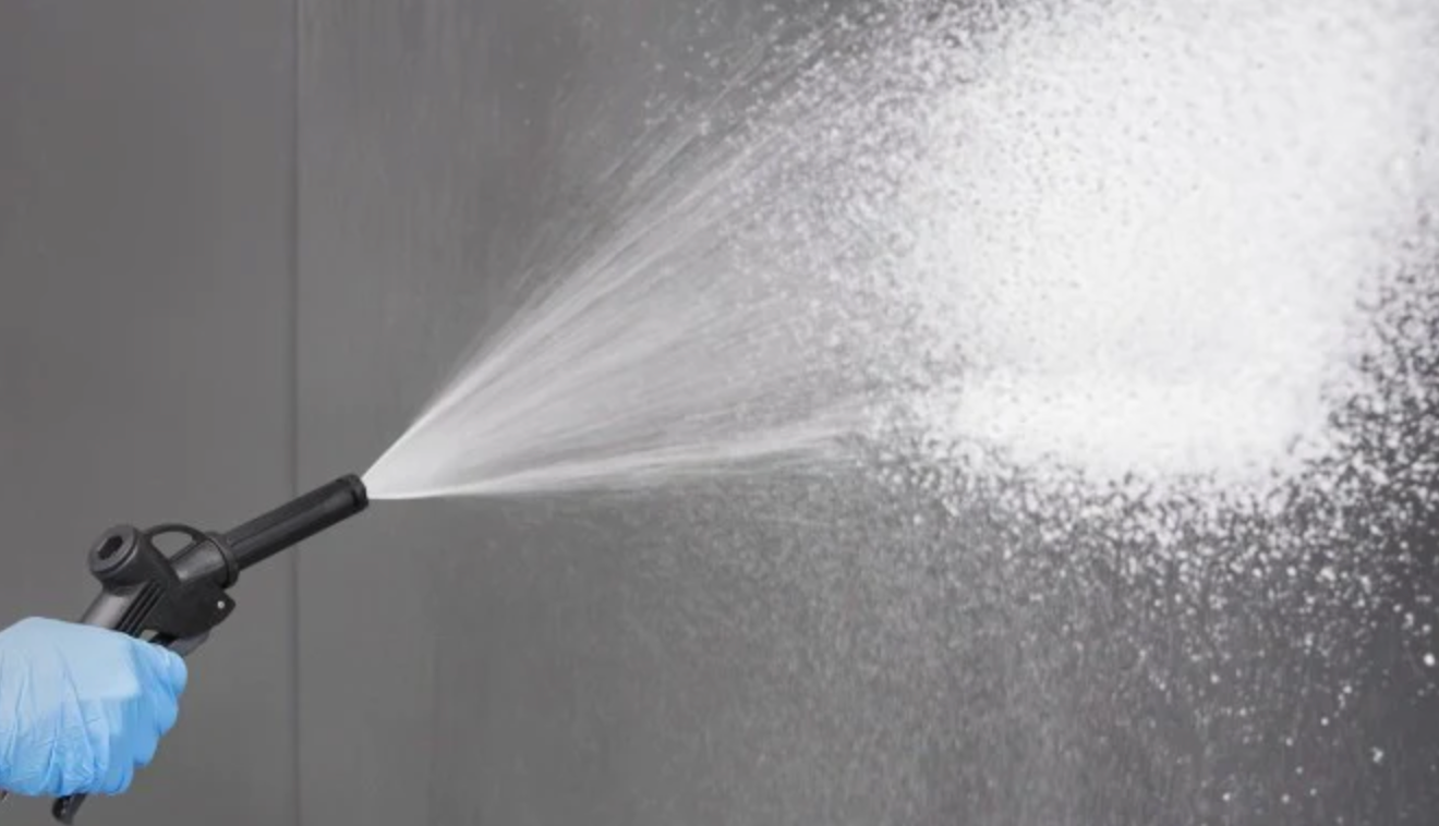 DEMA 10 LITRE PUMP UP FOAMER, MOULD PRODUCTS | The Restoration Group