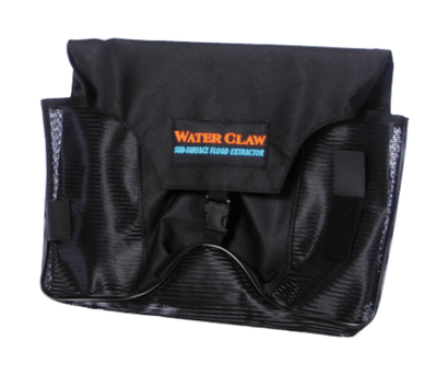 Water Claw Deluxe Sub-Surface Water Extractor Bag | The Restoration Group