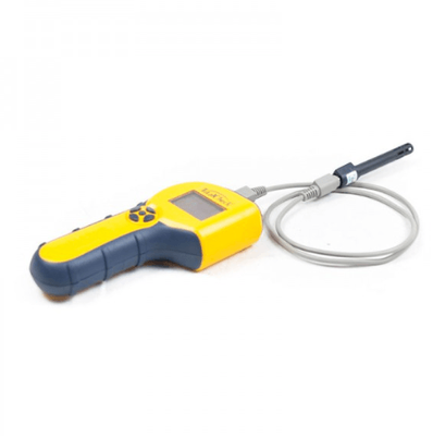 Delmhorst Totalcheck Moisture Meter Package | The Restoration Group