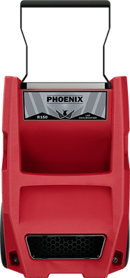 Phoenix R150 LGR Dehumidifier | The Restoration Group