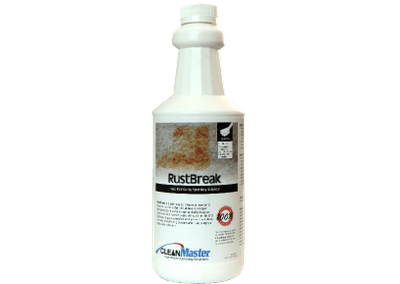 Hydramaster Rust Break 1 QT | The Restoration Group