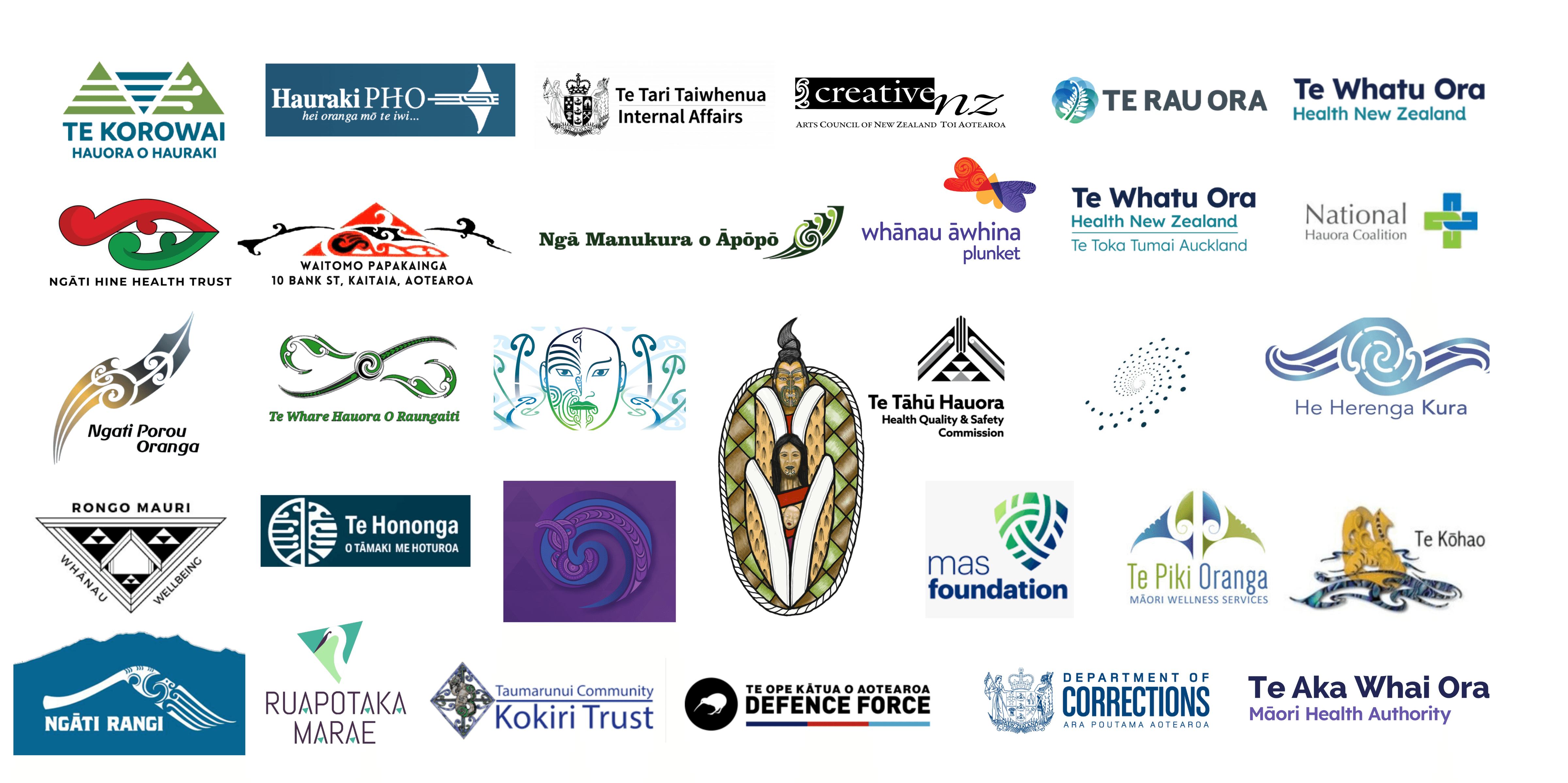 Mahi a Atua, Te Kurahuna. Mataora and Niwareka. Māori. | Te Kurahuna