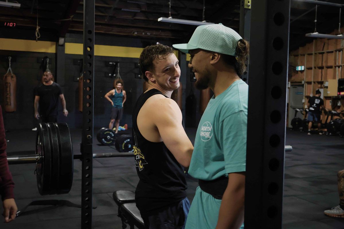 Profiles Gym | Contact Us